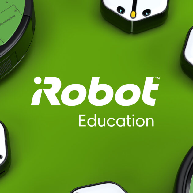 iRobot – Ready2STEM
