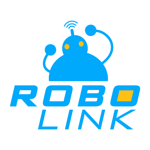 Robolink – Ready2STEM