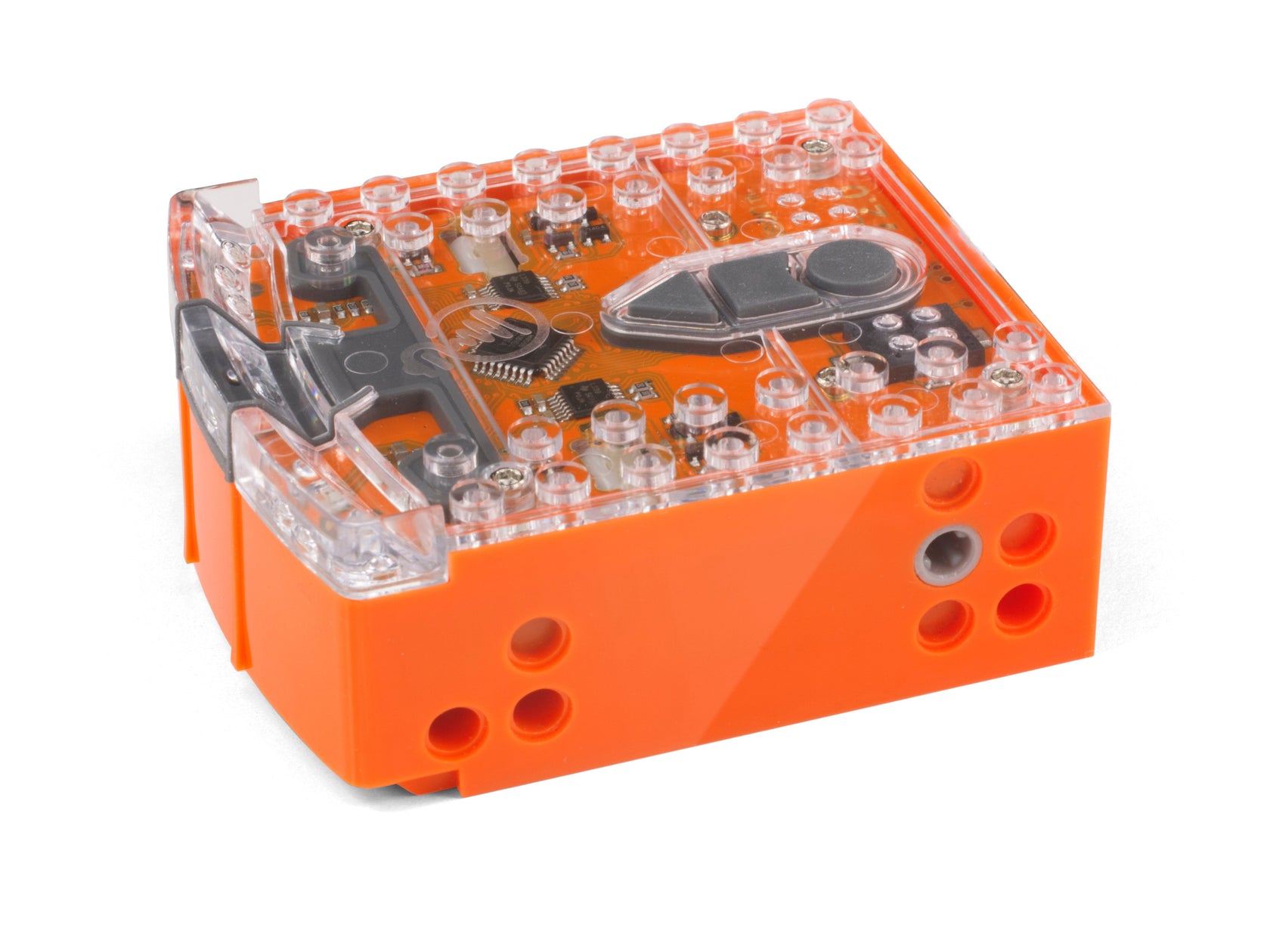 Edison v3 Robot - EdPack20 – Ready2STEM
