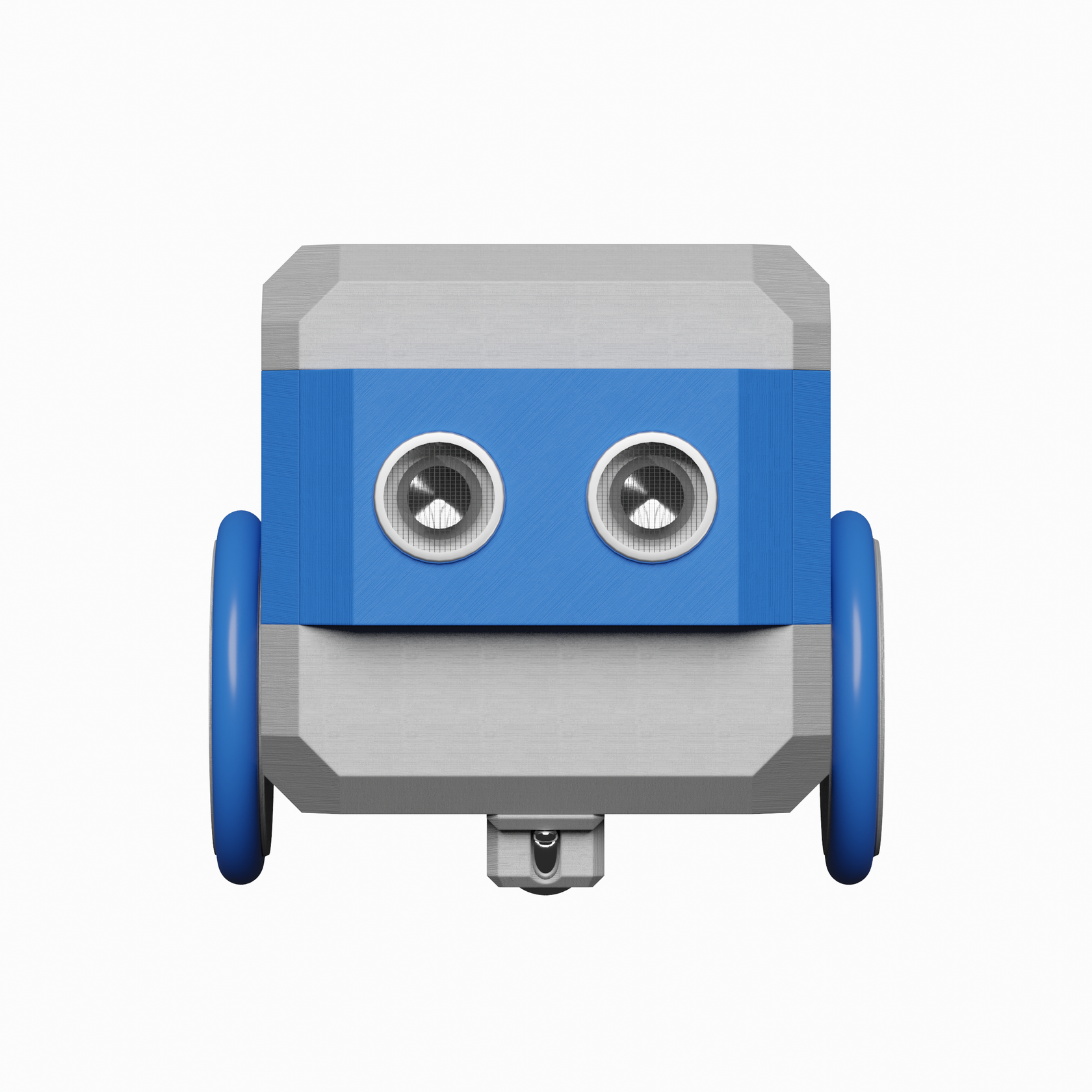 HP-Otto Starter Builder Kits – Ready2STEM