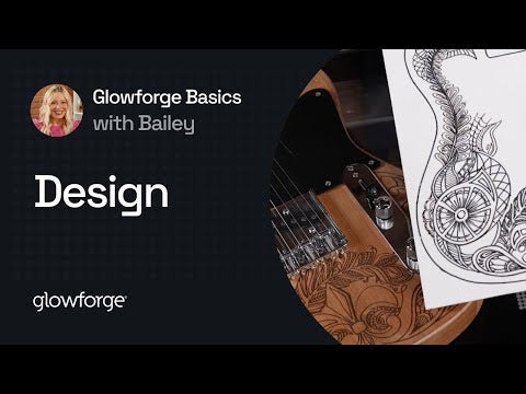 Glowforge Pro 45 Watt 3D Laser Cutter, Engraver – Ready2STEM
