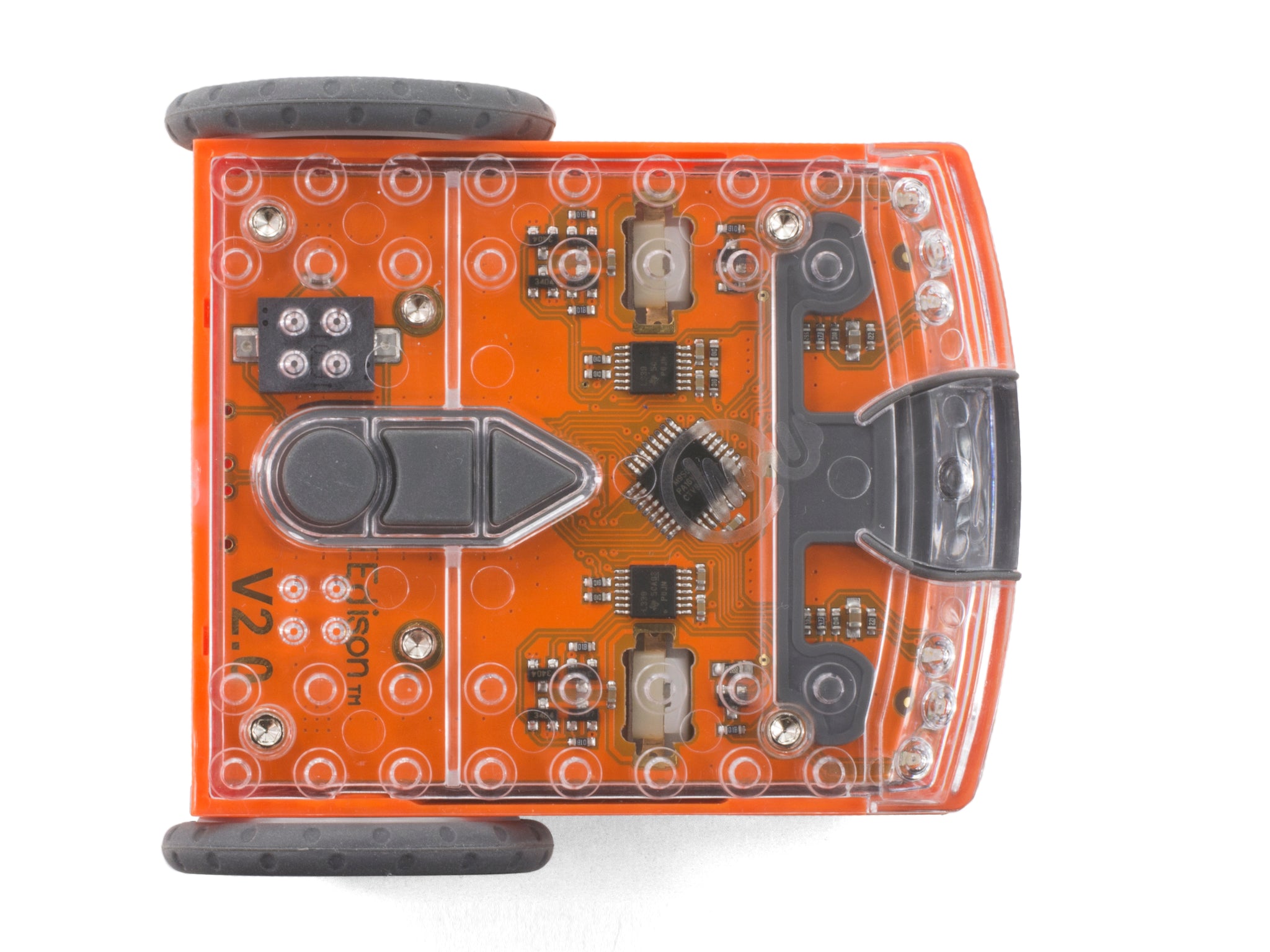 Edison v2.0 Robot - EdPack10 – Ready2STEM