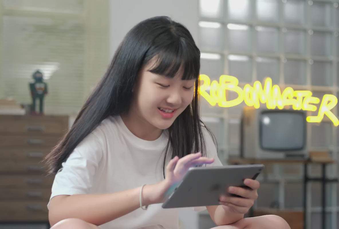 DJI RoboMaster TT Tello Talent Drone – Ready2STEM