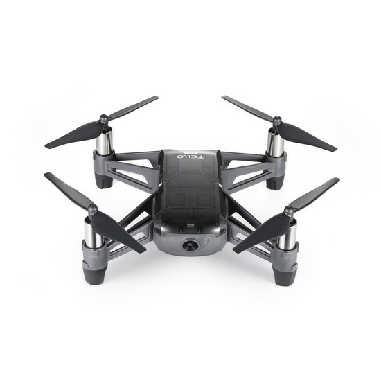 DJI Tello EDU – Ready2STEM