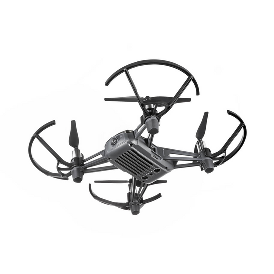 DJI Tello EDU – Ready2STEM