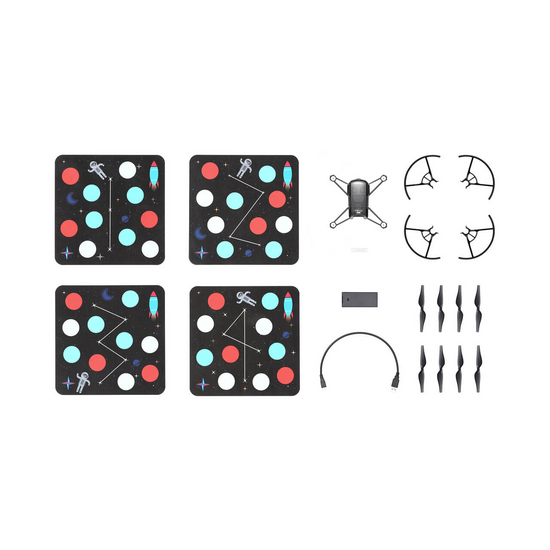 DJI Tello EDU – Ready2STEM